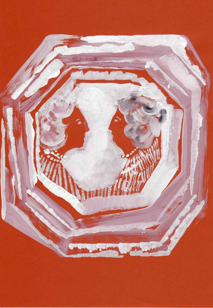 shizuka-mitsui_cameoduo | GALLERY SIDE 2