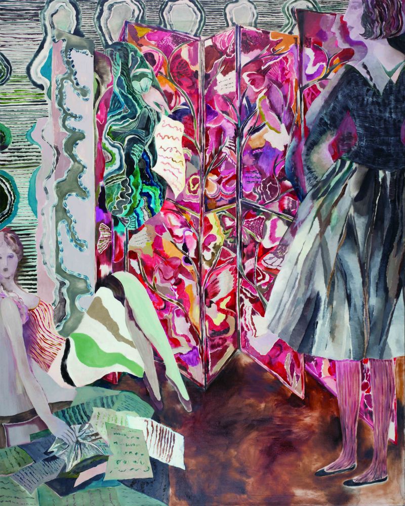 shizuka-mitsui_pleaseplaythatsong | GALLERY SIDE 2