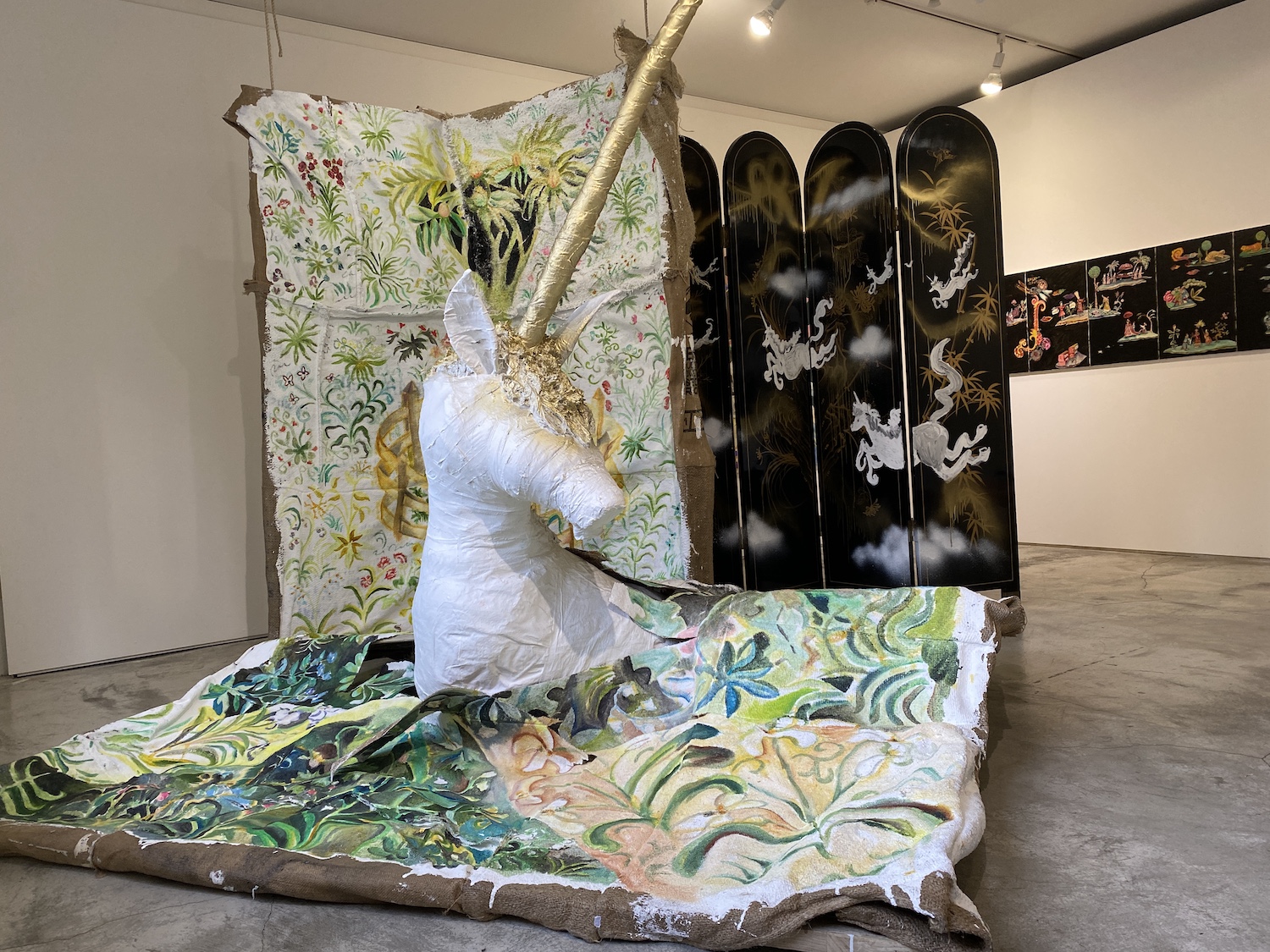 SM2Fins | GALLERY SIDE 2