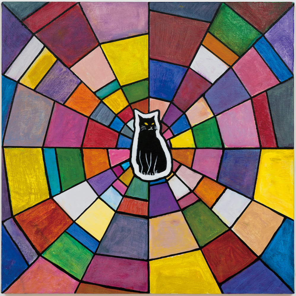 Takeo Hanazawa Tsuchinoko Rhymes | GALLERY SIDE 2