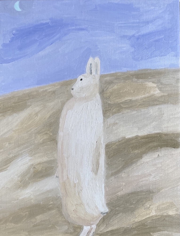 Yuko Murata – on the moon | GALLERY SIDE 2